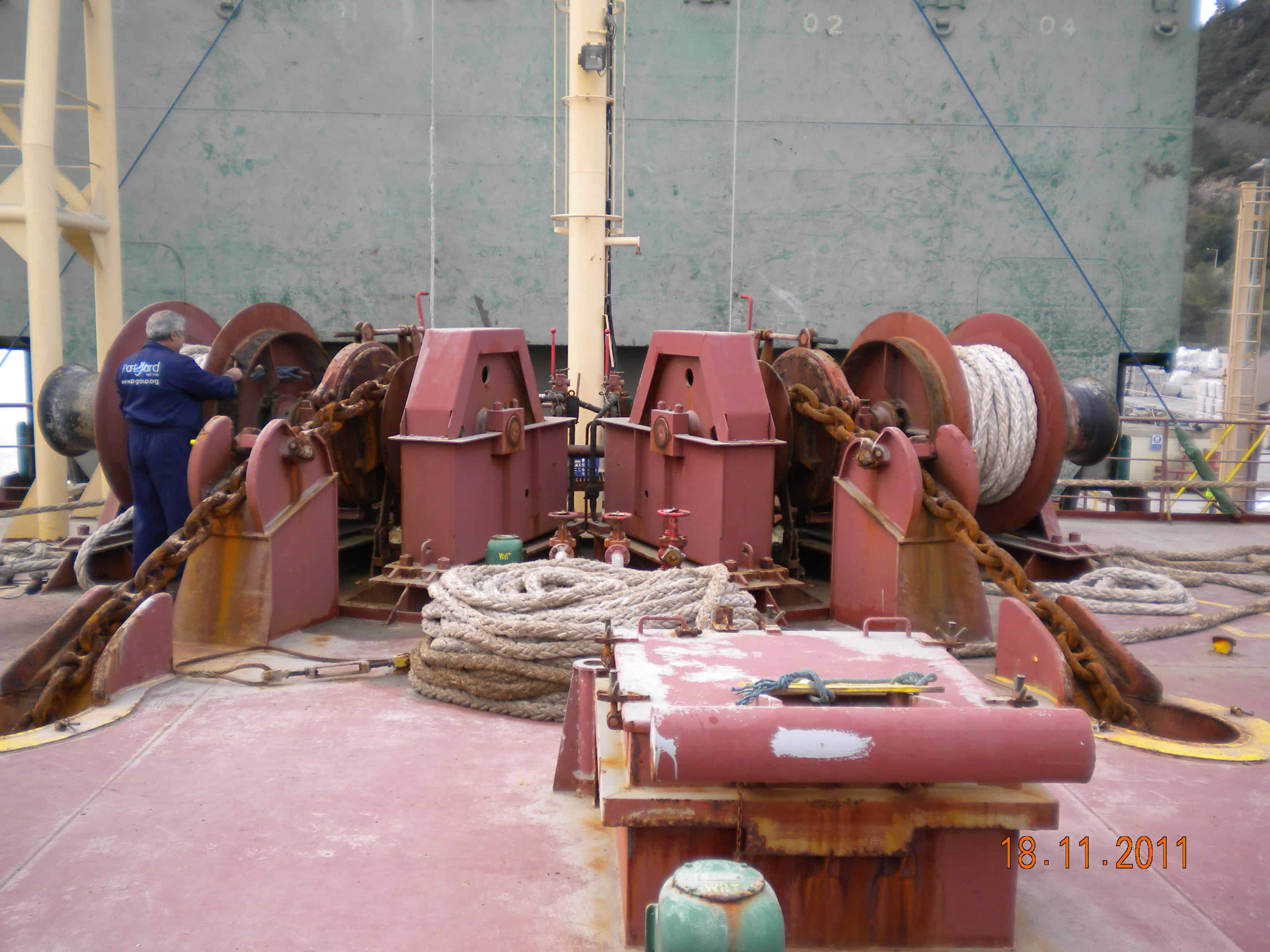 Replacement Break Liners - PartYard