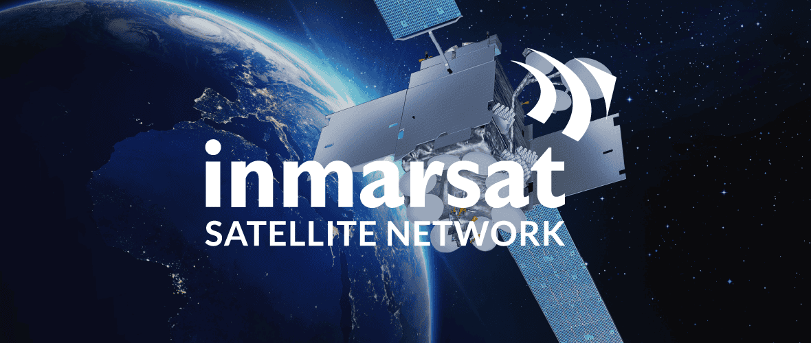 Inmarsat Unveils NexusWave to Enhance Maritime Communications - PartYard
