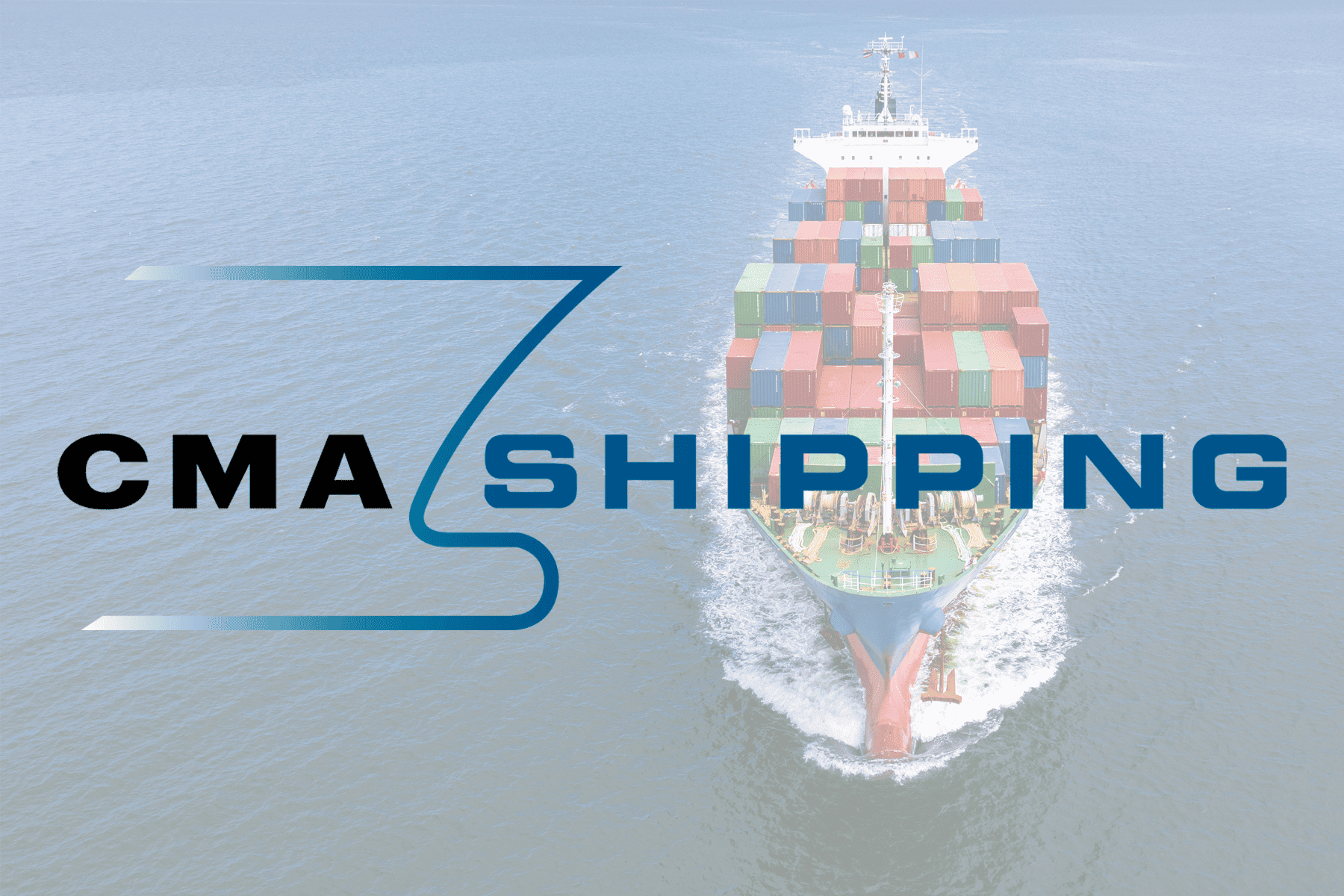 CMA Shipping 2025 to Spotlight Key Maritime Issues: Safety, AI, and ...